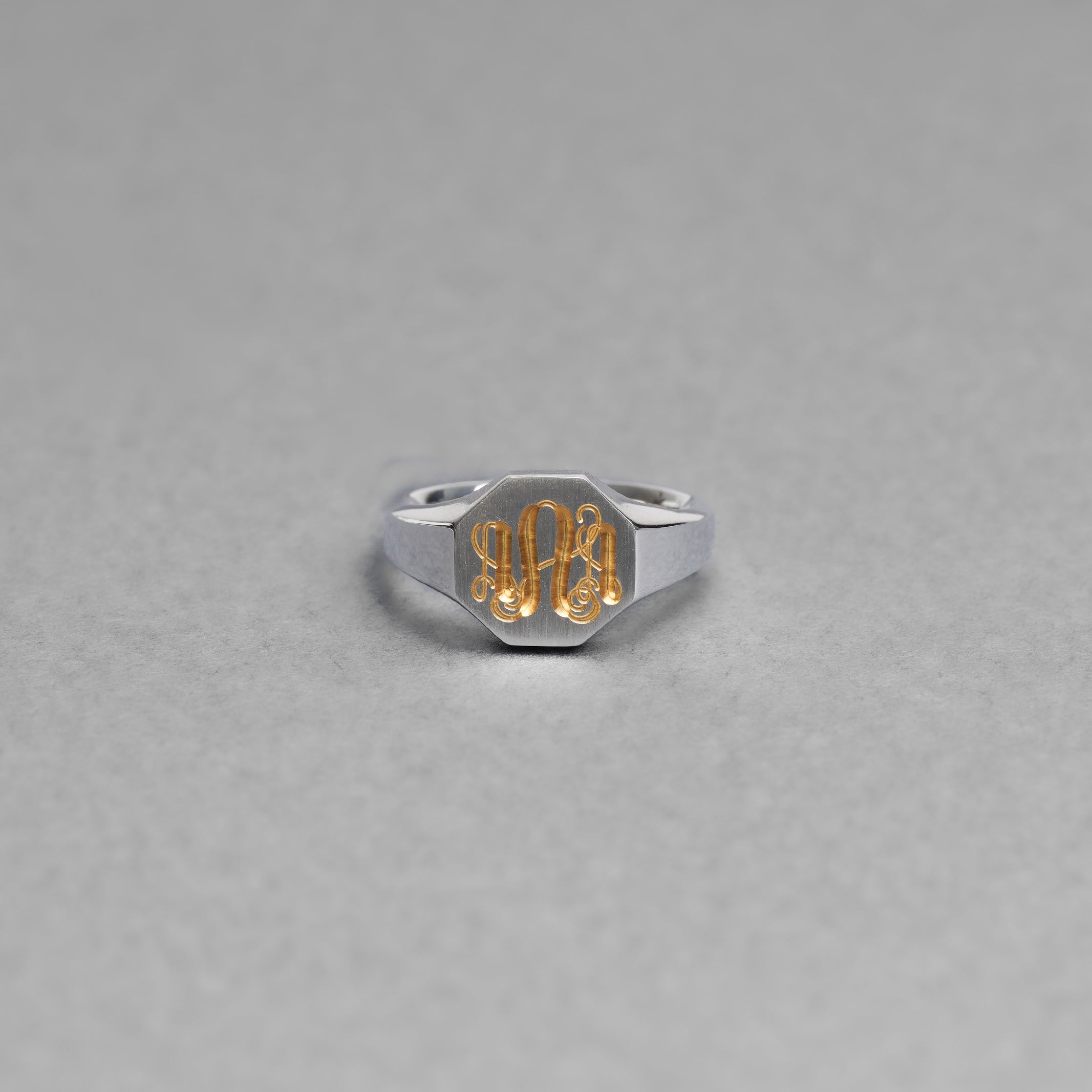 Monogram 【 A 】 – ANTICHORD Official