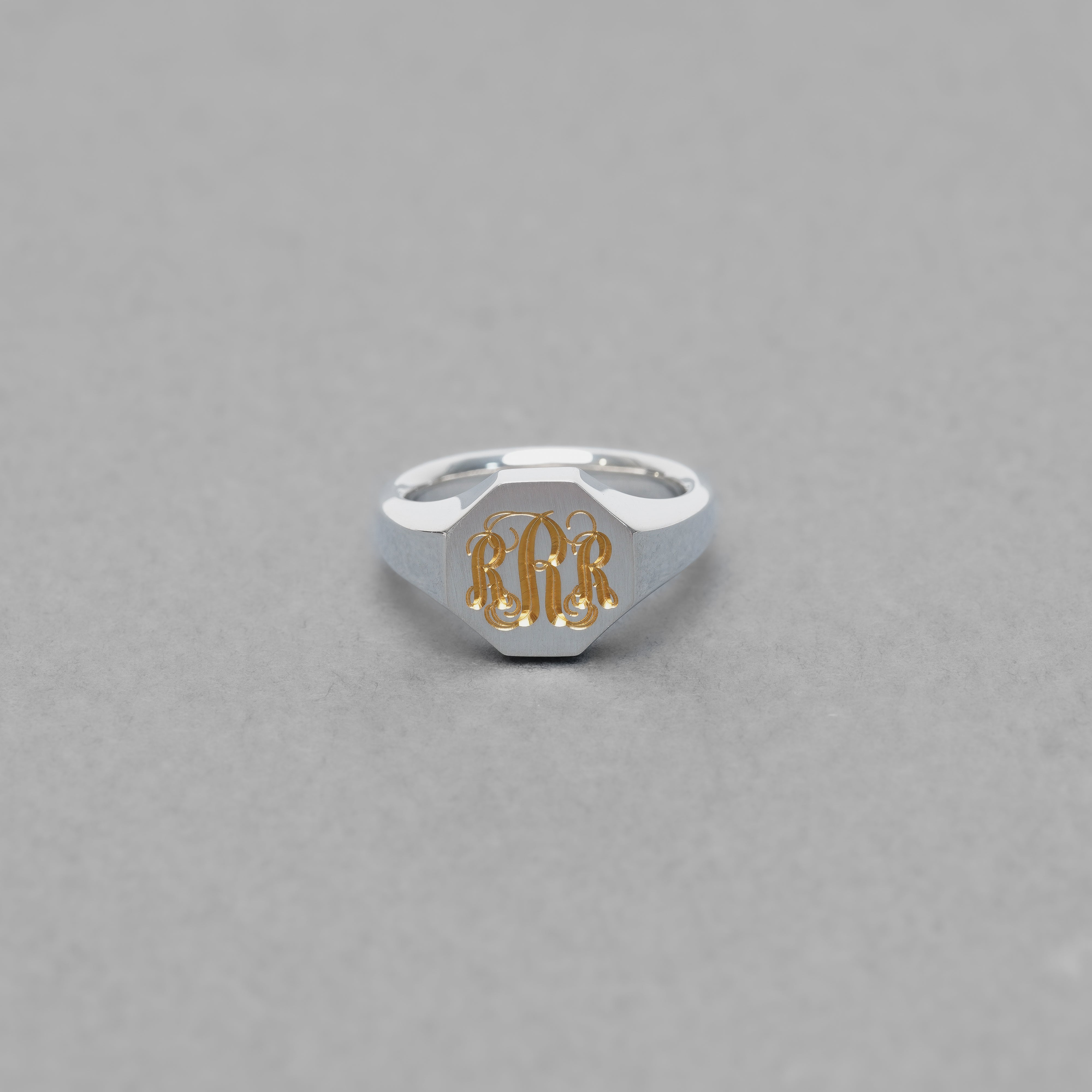 Monogram – ANTICHORD Official