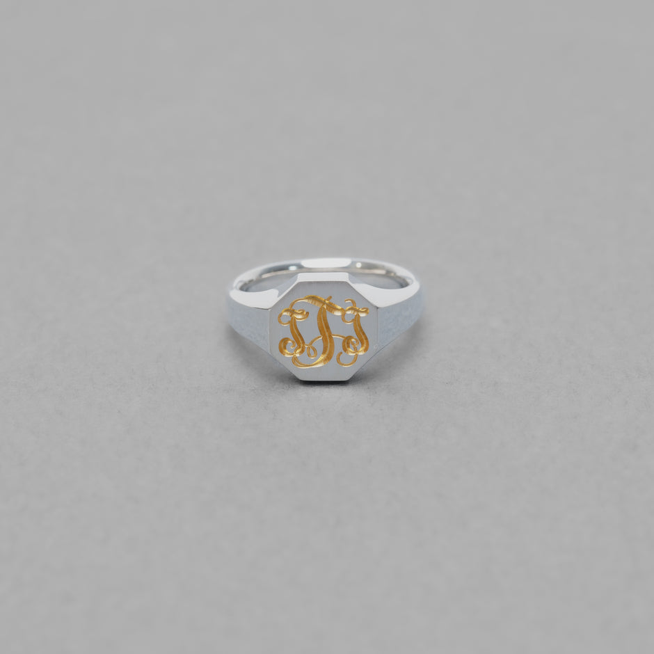 Monogram – ANTICHORD Official